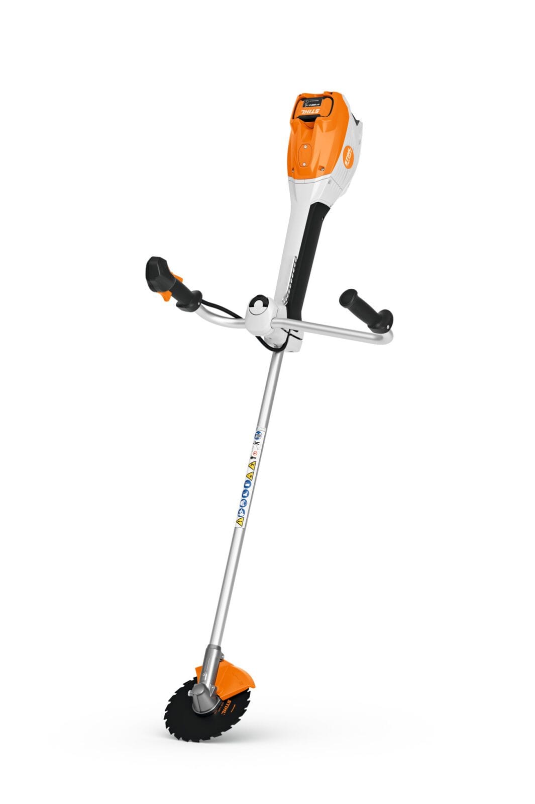 Stihl FSA 400.0 K Batteridrevet ryddesag - Hage og Maskinsenter AS