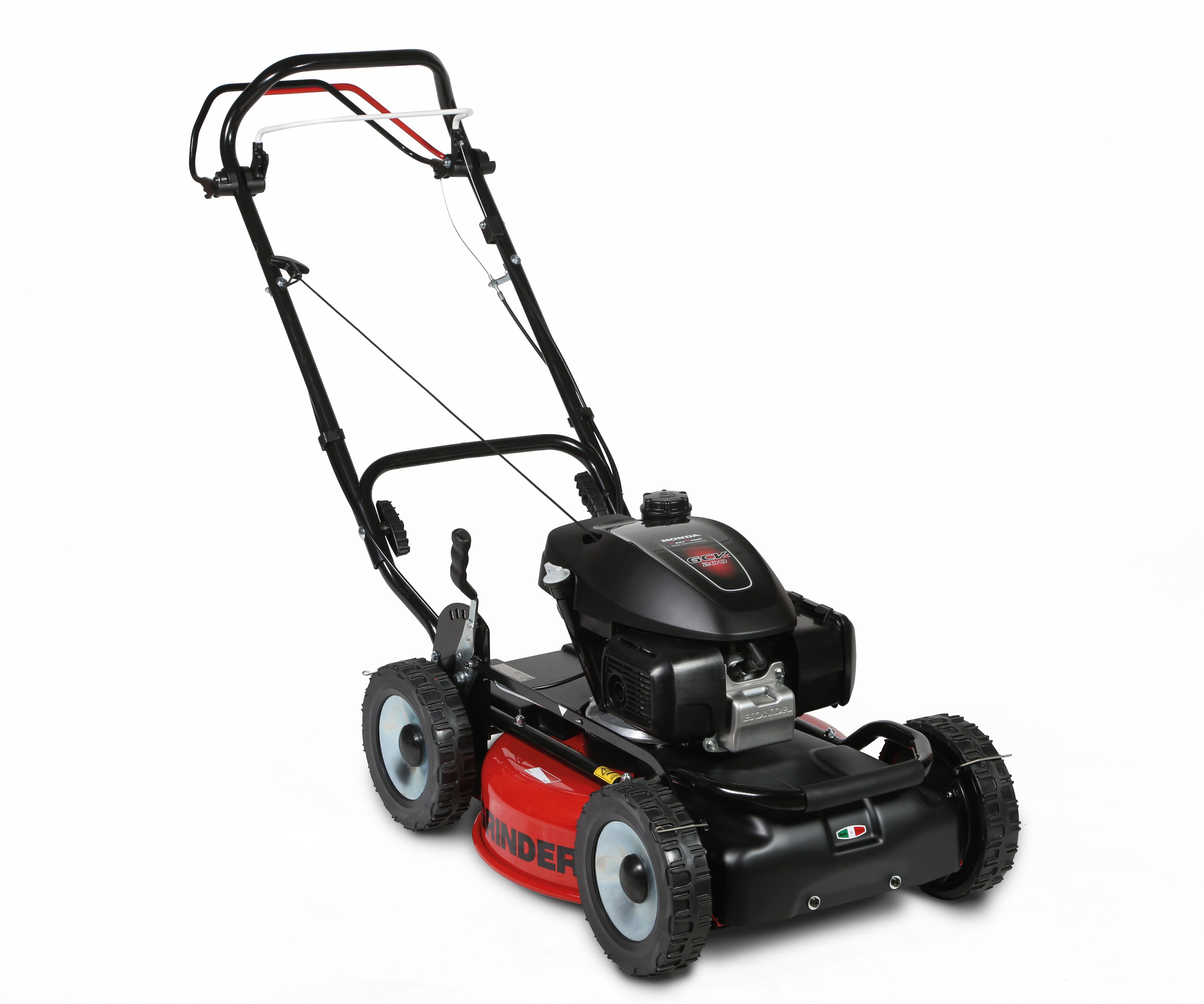 Ariens Grinder Gressklipper 4WH DRIVE - Hage og Maskinsenter AS