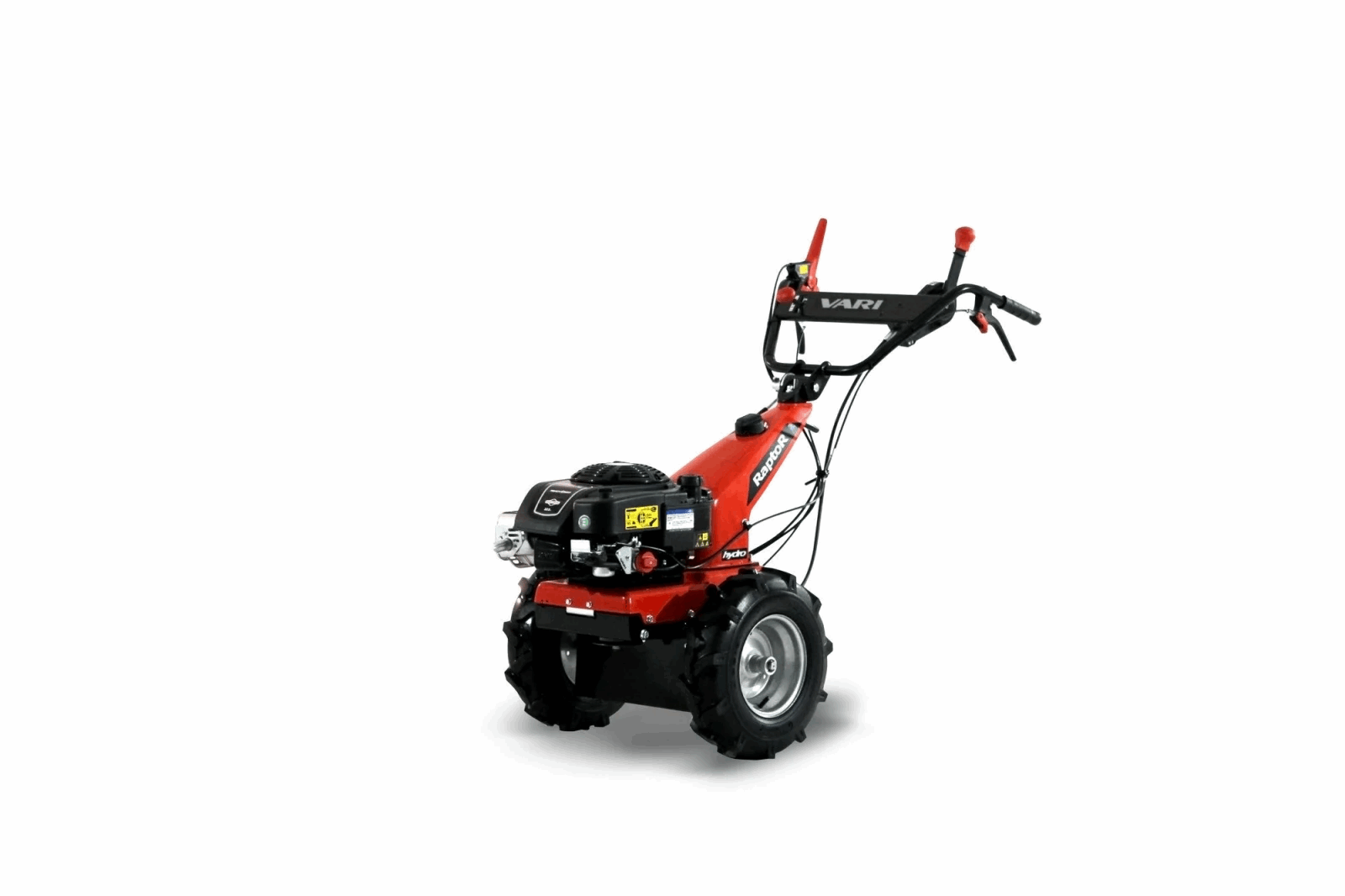 Ariens Raptor Hydro Tohjulstraktor - Skage Hage og Maskiner AS